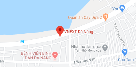 VNEXT HOLDINGS | Thông tin tuyển dụng